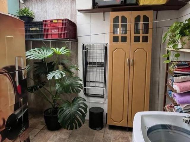 Casa em Cidade São Jorge, Santo André/SP de 116m² 3 quartos à venda por R$ 450.000,00