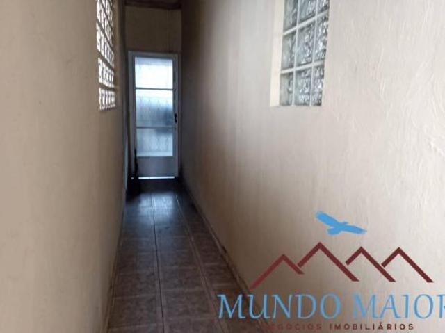 Casa em Cidade São Jorge, Santo André/SP de 150m² 3 quartos à venda por R$ 424.000,00