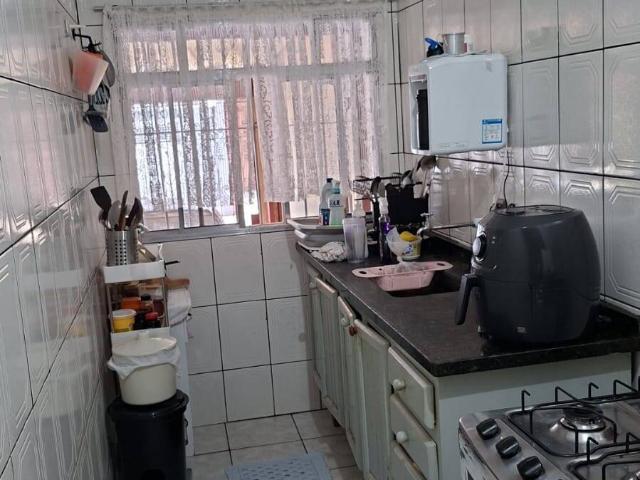Casa em Cidade São Jorge, Santo André/SP de 250m² 3 quartos à venda por R$ 499.900,00