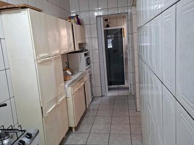 Casa em Cidade São Jorge, Santo André/SP de 250m² 3 quartos à venda por R$ 500.000,00