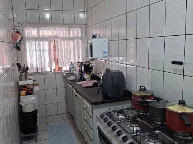 Casa em Cidade São Jorge, Santo André/SP de 250m² 3 quartos à venda por R$ 500.000,00