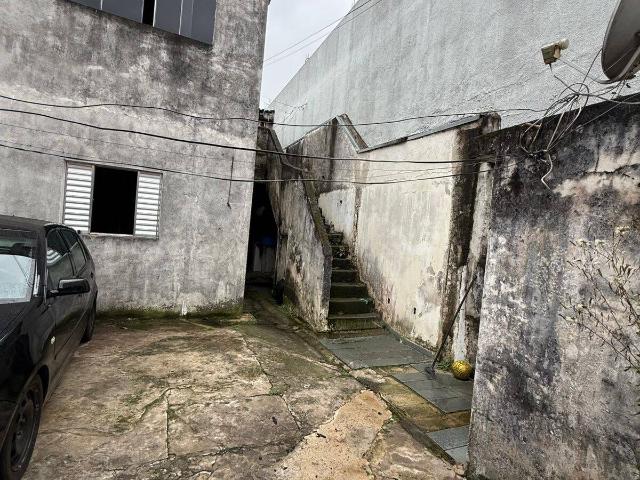 Casa em Cidade São Mateus, São Paulo/SP de 0m² 4 quartos à venda por R$ 359.000,00