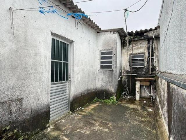 Casa em Cidade São Mateus, São Paulo/SP de 0m² 4 quartos à venda por R$ 360.000,00