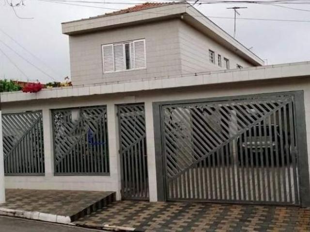 Casa em Cidade São Mateus, São Paulo/SP de 350m² 3 quartos à venda por R$ 1.400.000,00