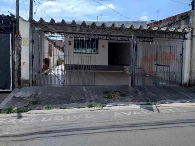 Casa em Cidade São Mateus, São Paulo/SP de 393m² 4 quartos à venda por R$ 1.000.000,00