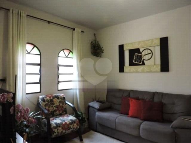 Casa em Cidade Santos Dumont, Jundiaí/SP de 109m² 3 quartos à venda por R$ 369.000,00