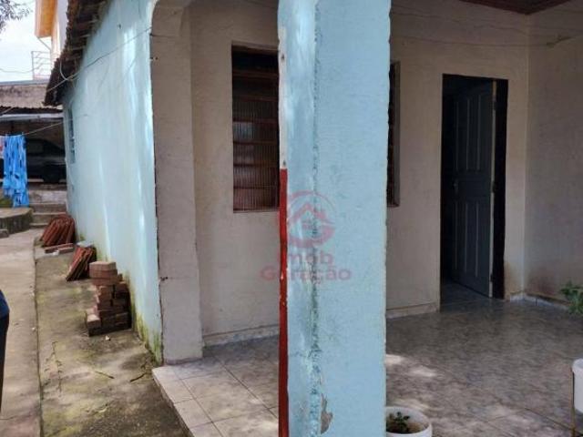 Casa em Cidade Santos Dumont, Jundiaí/SP de 151m² 2 quartos à venda por R$ 430.000,00