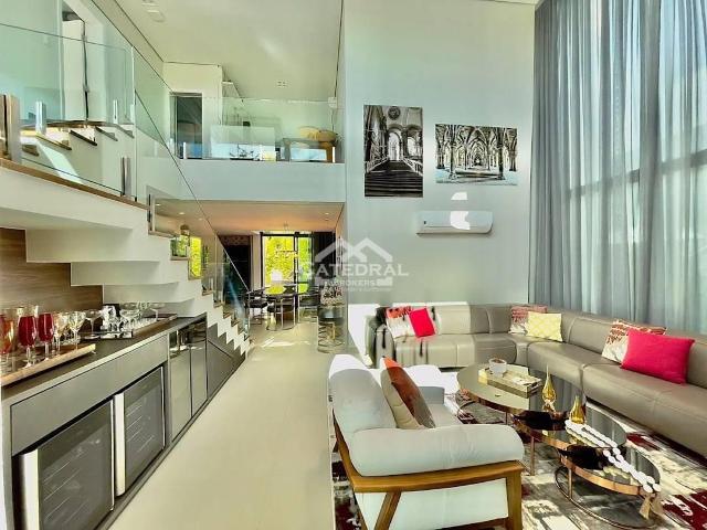 Casa em Cidade Santos Dumont, Jundiaí/SP de 330m² 3 quartos à venda por R$ 5.499.000,00