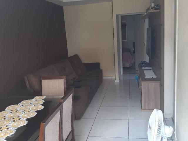 Casa em Cidade Salvador, Jacareí/SP de 0m² 3 quartos à venda por R$ 379.000,00