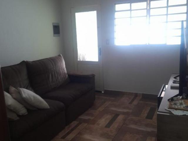 Casa em Cidade Salvador, Jacareí/SP de 0m² 3 quartos à venda por R$ 424.000,00