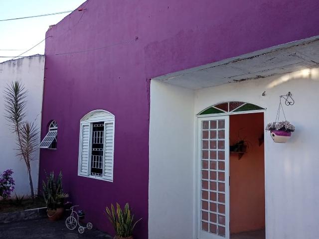 Casa em Cidade Salvador, Jacareí/SP de 0m² 3 quartos à venda por R$ 474.000,00
