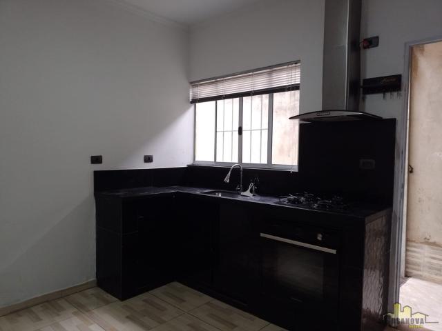 Casa em Cidade Salvador, Jacareí/SP de 0m² 3 quartos para locação R$ 1.900,00/mes