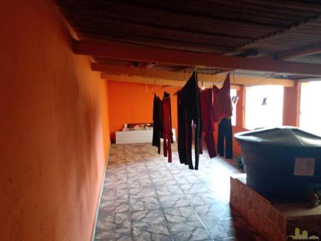 Casa em Cidade Salvador, Jacareí/SP de 0m² 2 quartos à venda por R$ 300.000,00