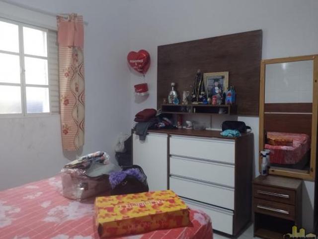 Casa em Cidade Salvador, Jacareí/SP de 0m² 2 quartos à venda por R$ 450.000,00