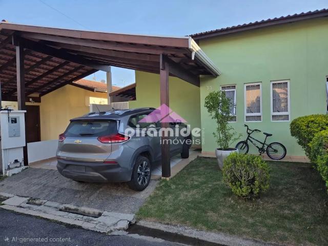 Casa em Cidade Salvador, Jacareí/SP de 100m² 3 quartos à venda por R$ 370.000,00