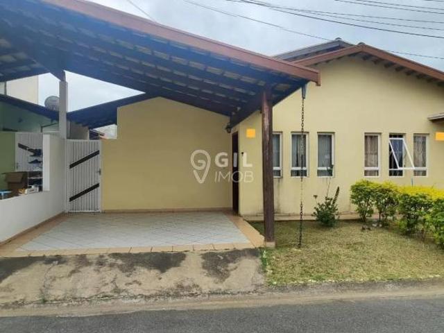 Casa em Cidade Salvador, Jacareí/SP de 167m² 3 quartos à venda por R$ 330.000,00