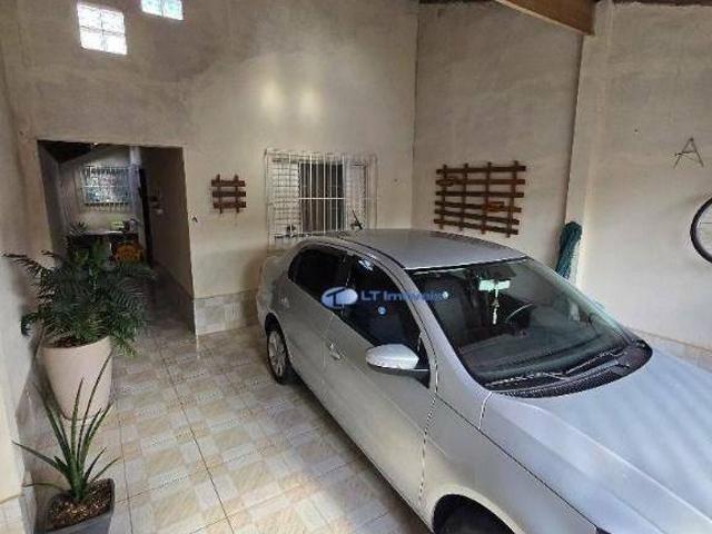 Casa em Cidade Salvador, Jacareí/SP de 58m² 2 quartos à venda por R$ 352.000,00
