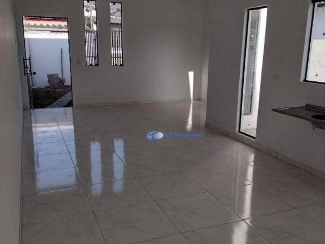 Casa em Cidade Salvador, Jacareí/SP de 63m² 2 quartos à venda por R$ 307.000,00