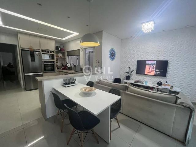 Casa em Cidade Salvador, Jacareí/SP de 70m² 2 quartos à venda por R$ 429.900,00
