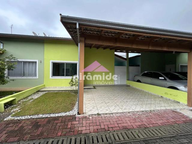 Casa em Cidade Salvador, Jacareí/SP de 75m² 3 quartos à venda por R$ 404.000,00