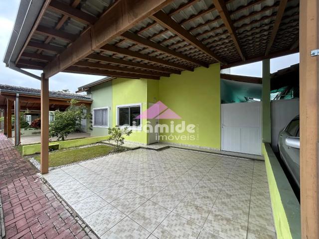 Casa em Cidade Salvador, Jacareí/SP de 75m² 3 quartos à venda por R$ 404.000,00