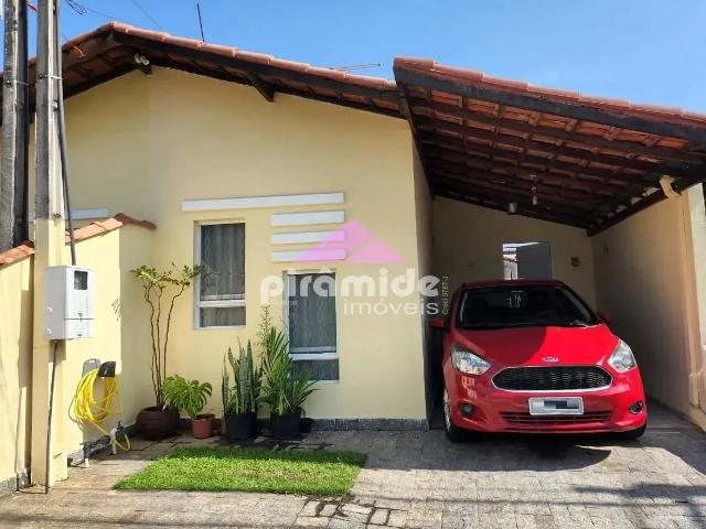 Casa em Cidade Salvador, Jacareí/SP de 80m² 2 quartos à venda por R$ 299.900,00