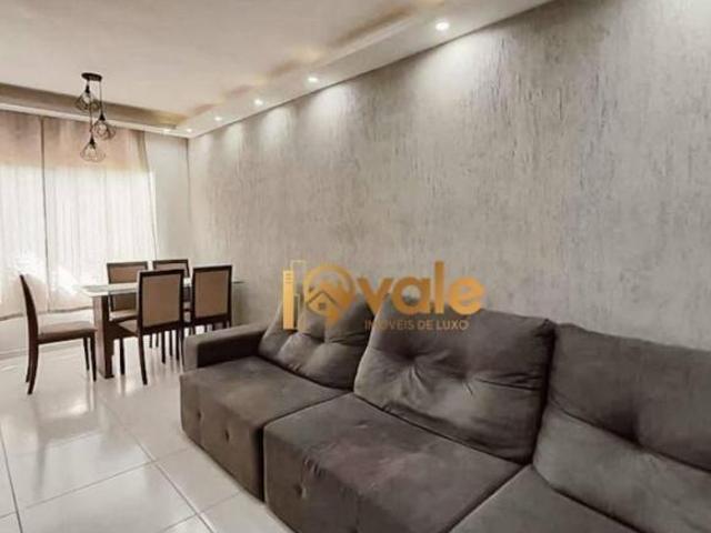Casa em Cidade Salvador, Jacareí/SP de 90m² 3 quartos à venda por R$ 385.000,00