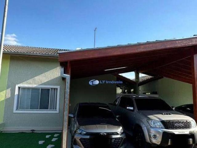 Casa em Cidade Salvador, Jacareí/SP de 90m² 3 quartos à venda por R$ 390.000,00