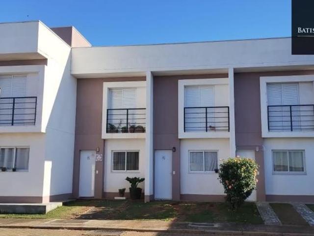 Casa em Cidade Satélite Íris, Campinas/SP