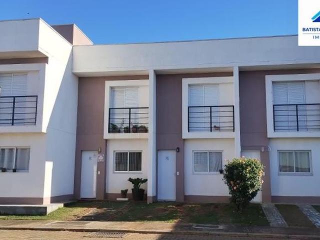 Casa em Cidade Satélite Íris, Campinas/SP