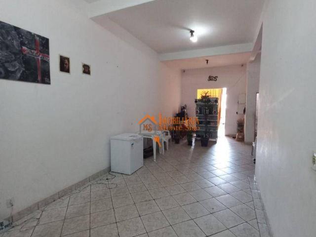 Casa em Cidade Soberana, Guarulhos/SP de 490m² 9 quartos à venda por R$ 449.000,00