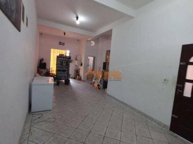 Casa em Cidade Soberana, Guarulhos/SP de 490m² 9 quartos à venda por R$ 450.000,00