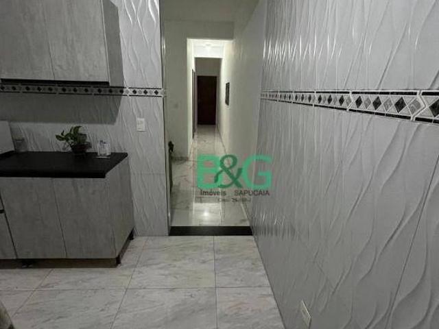Casa em Cidade Soberana, Guarulhos/SP de 123m² 3 quartos à venda por R$ 310.000,00