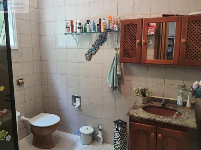 Casa em Cidade SOIMCO, Guarulhos/SP de 192m² 3 quartos à venda por R$ 650.000,00