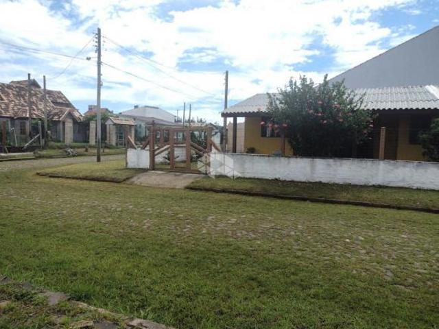 CASA EM CIDREIRA/RS, 3 DORMITÓRIOS, SUÍTE E 3 VAGAS A 3 QUADRAS DO MAR
