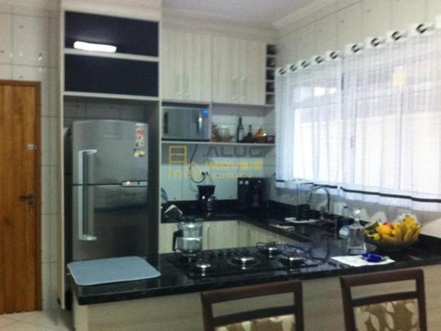 Casa em Cipava: Conforto e Praticidade em Osasco
