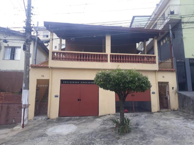 Casa em Cipava, Osasco/SP de 180m² 3 quartos à venda por R$ 549.900,00
