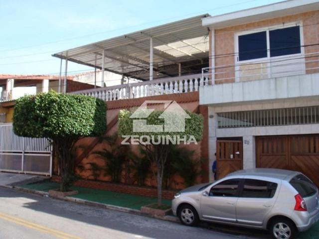 Casa em Cipava, Osasco/SP de 240m² 3 quartos à venda por R$ 639.900,00
