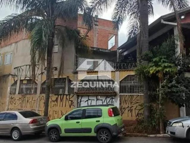Casa em Cipava, Osasco/SP de 326m² 5 quartos à venda por R$ 1.200.000,00