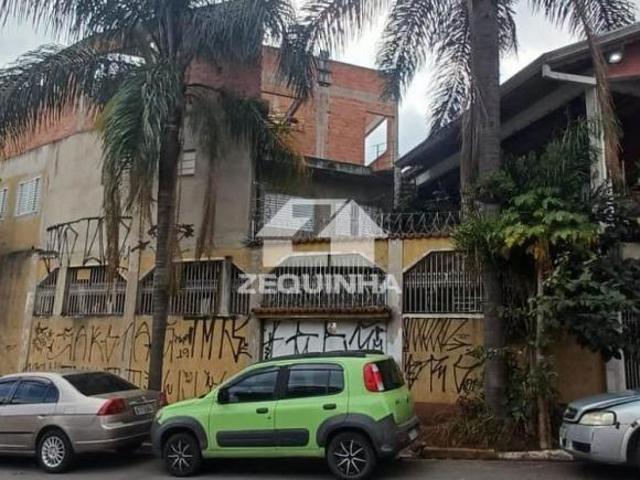 Casa em Cipava, Osasco/SP de 326m² 5 quartos à venda por R$ 1.200.000,00