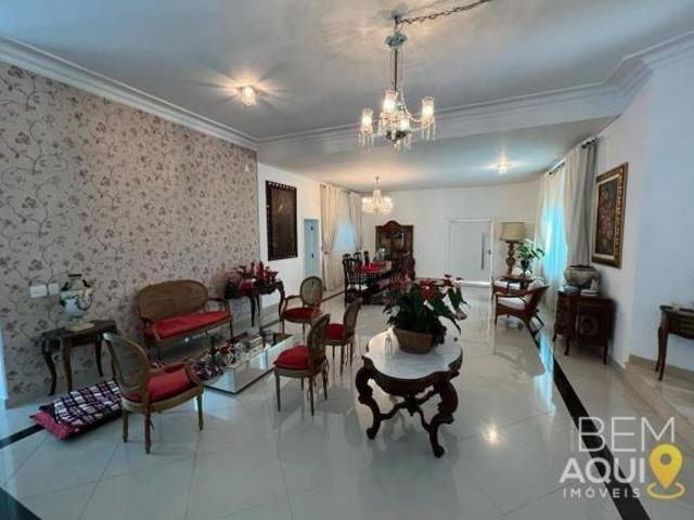Casa em City Castello, Itu/SP de 1500m² 8 quartos à venda por R$ 15.000.000,00