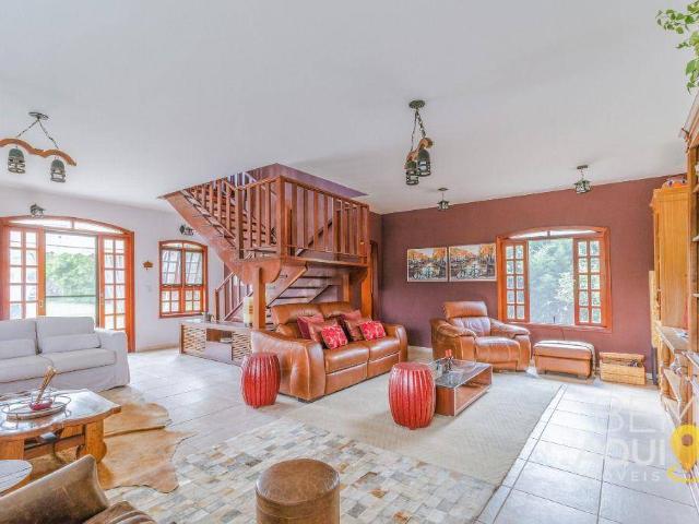 Casa em City Castello, Itu/SP de 546m² 5 quartos à venda por R$ 3.849.000,00
