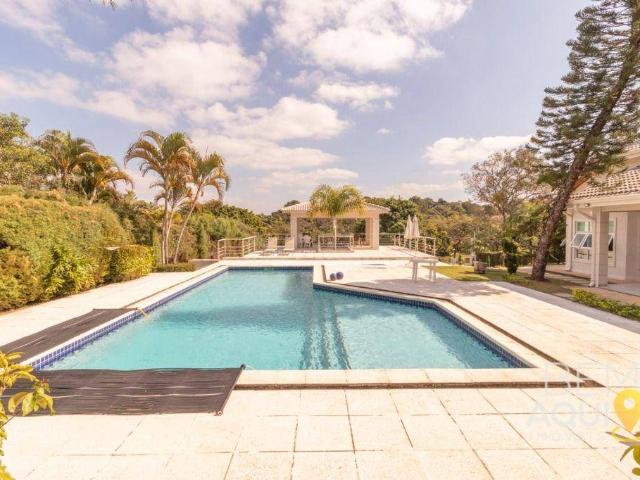 Casa em City Castello, Itu/SP de 600m² 4 quartos à venda por R$ 3.799.000,00