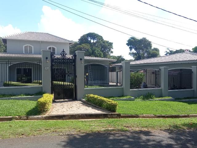 Casa em City Castello, Itu/SP de 734m² 6 quartos à venda por R$ 2.501.300,00