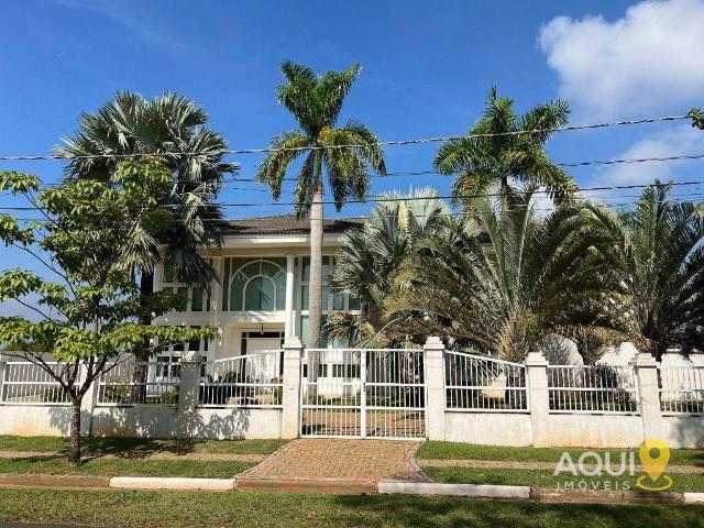 Casa em City Castello, Itu/SP de 944m² 5 quartos à venda por R$ 9.009.900,00