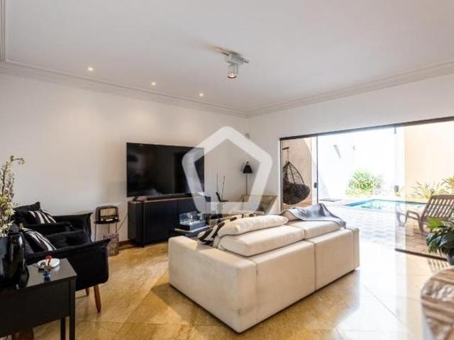 Casa em City América