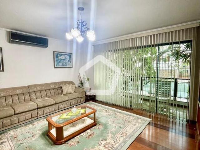 Casa em City América