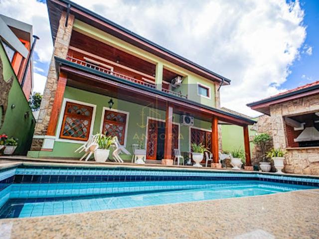 Casa em City América São Paulo