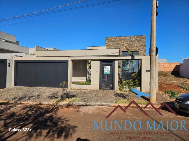 Casa em City Barretos, Barretos/SP de 390m² 3 quartos à venda por R$ 1.249.000,00