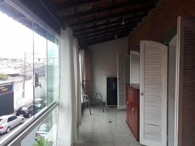 Casa em City Bussocaba, Osasco/SP de 120m² 3 quartos à venda por R$ 848.000,00